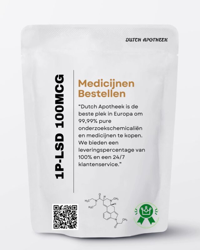 1P LSD kopen - Alpha Pro-Inc